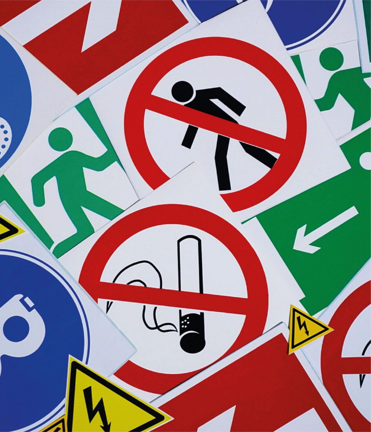 Services | DM SIGNS